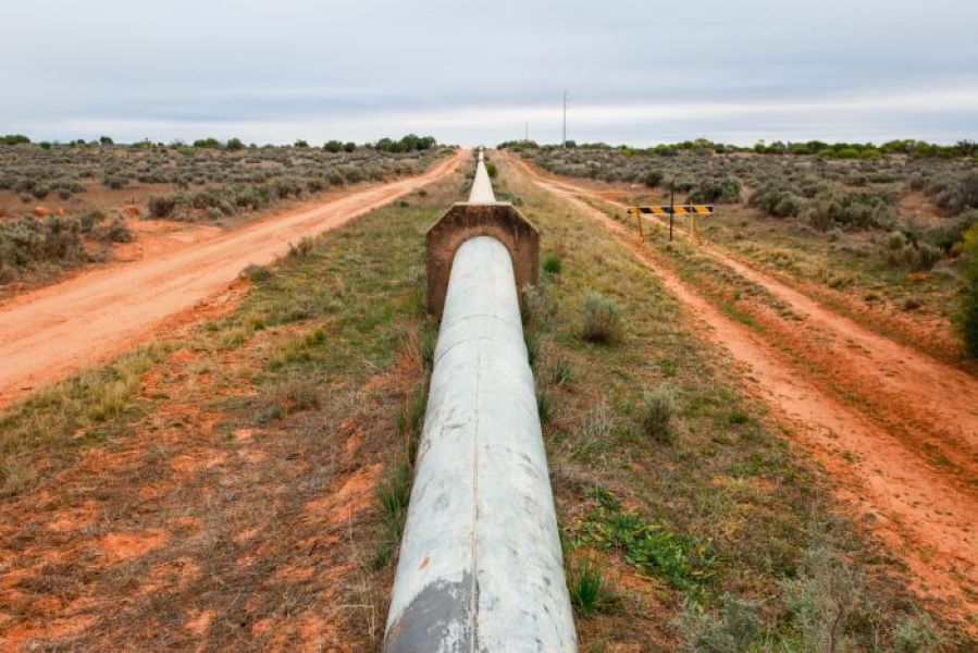 ‘Disdain’: Anger as Broken Hill pipe business case finally released ...