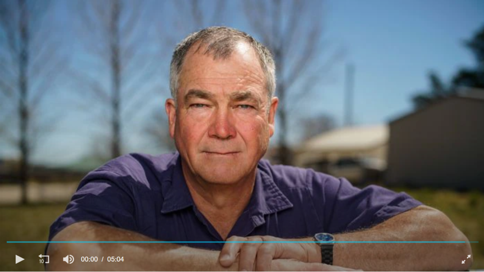 Growing calls for water recycling in drought-prone regional cities ...